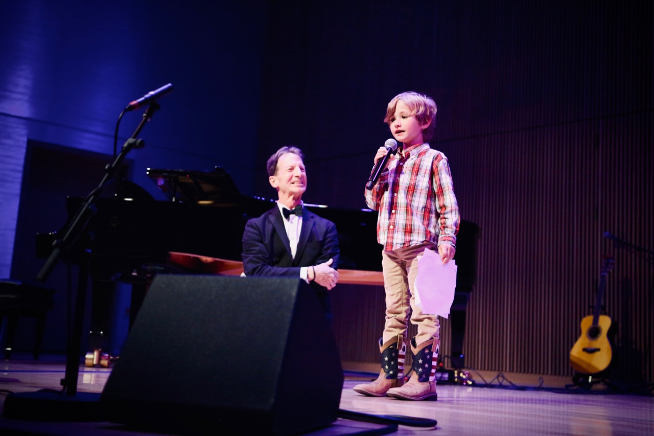 Early Childhood Program Details - Colorado Springs Conservatory